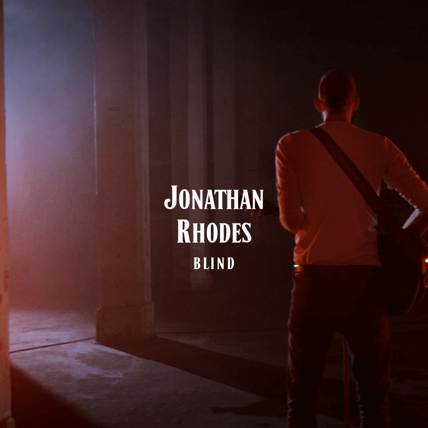 Jonathan Rhodes - Blind